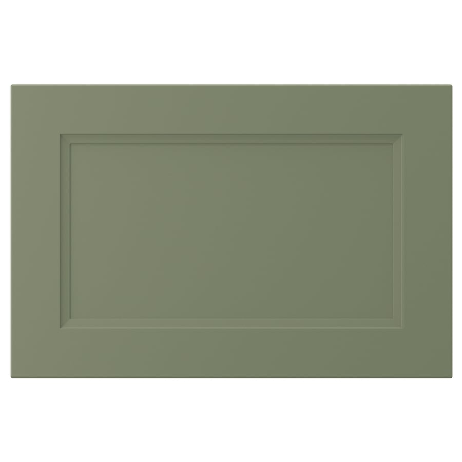 AXSTAD door, grey-green, 60x40 cm - IKEA