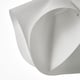 BÄCKNATE pendant lamp shade, white, 50 cm - IKEA