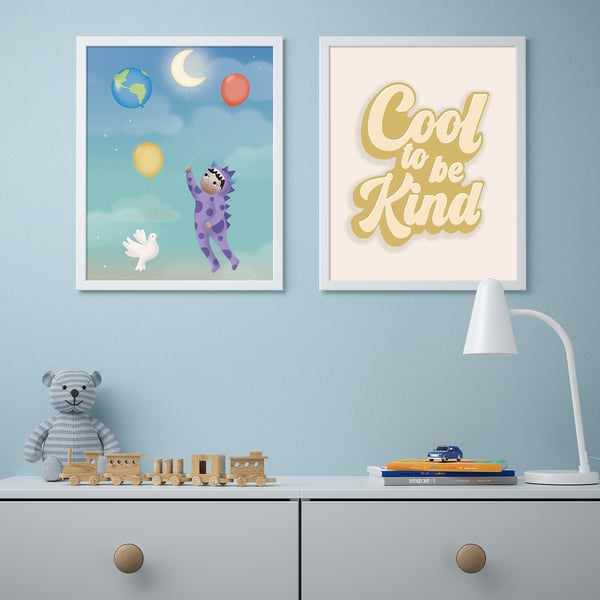 Ikea Wall Stickers