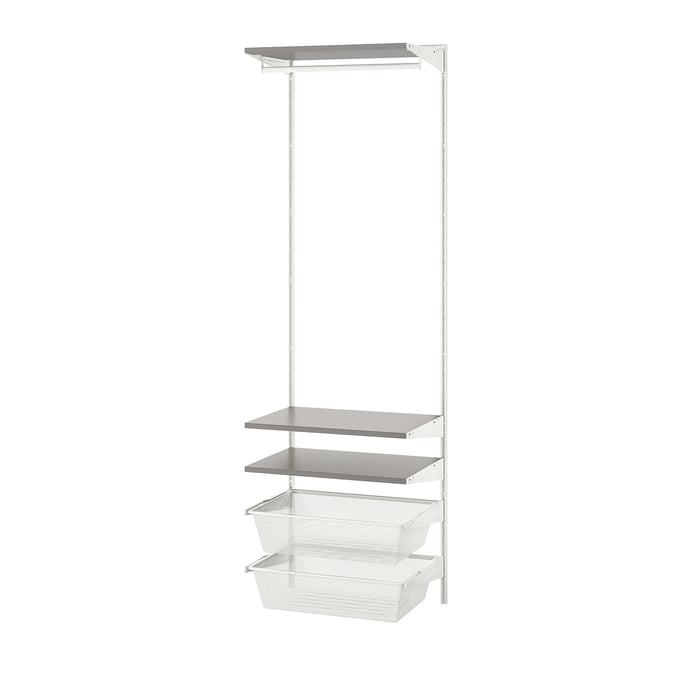 BOAXEL storage combinations - IKEA