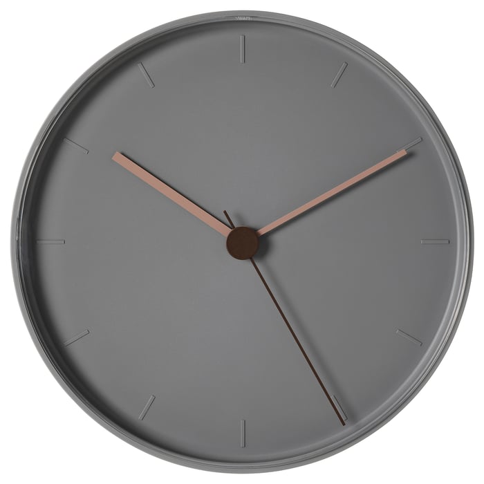Wall clocks & table clocks - IKEA
