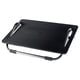 Foot-rest, DAGOTTO, black - IKEA
