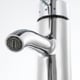 DALSKÄR wash-basin mixer tap, chrome-plated - IKEA