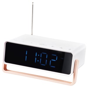 Alarm clocks & timer clocks - IKEA
