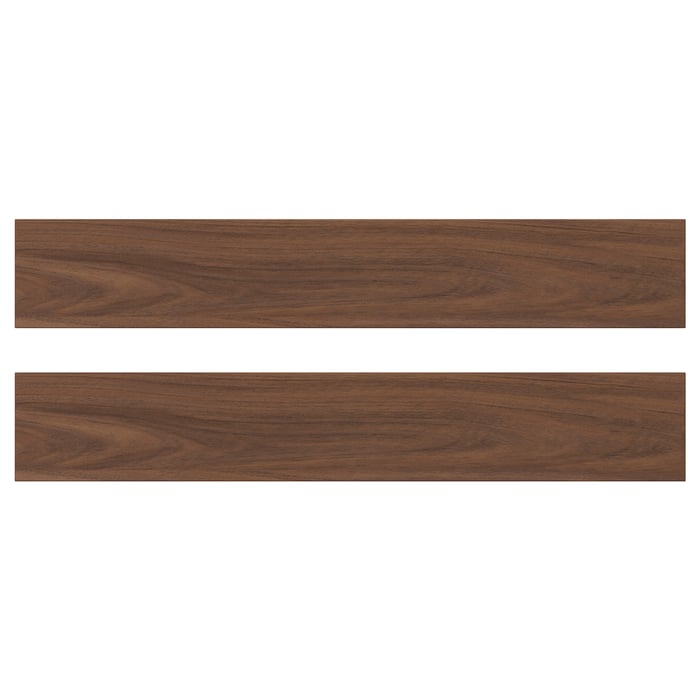ENKÖPING brown walnut fronts. Buy Online & In-store! - IKEA