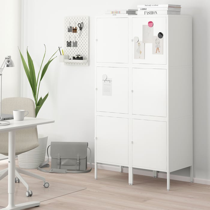 Storage cabinets - IKEA