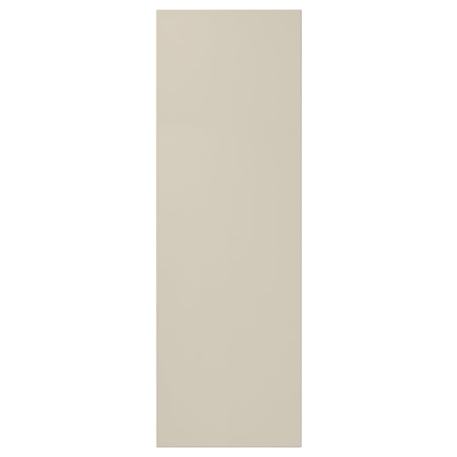 HAVSTORP door, beige, 60x180 cm - IKEA
