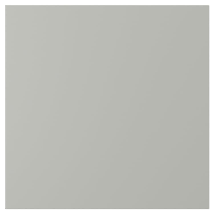 HAVSTORP drawer front, light grey, 40x40 cm - IKEA