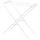 JÄLL drying rack, in/outdoor, white - IKEA