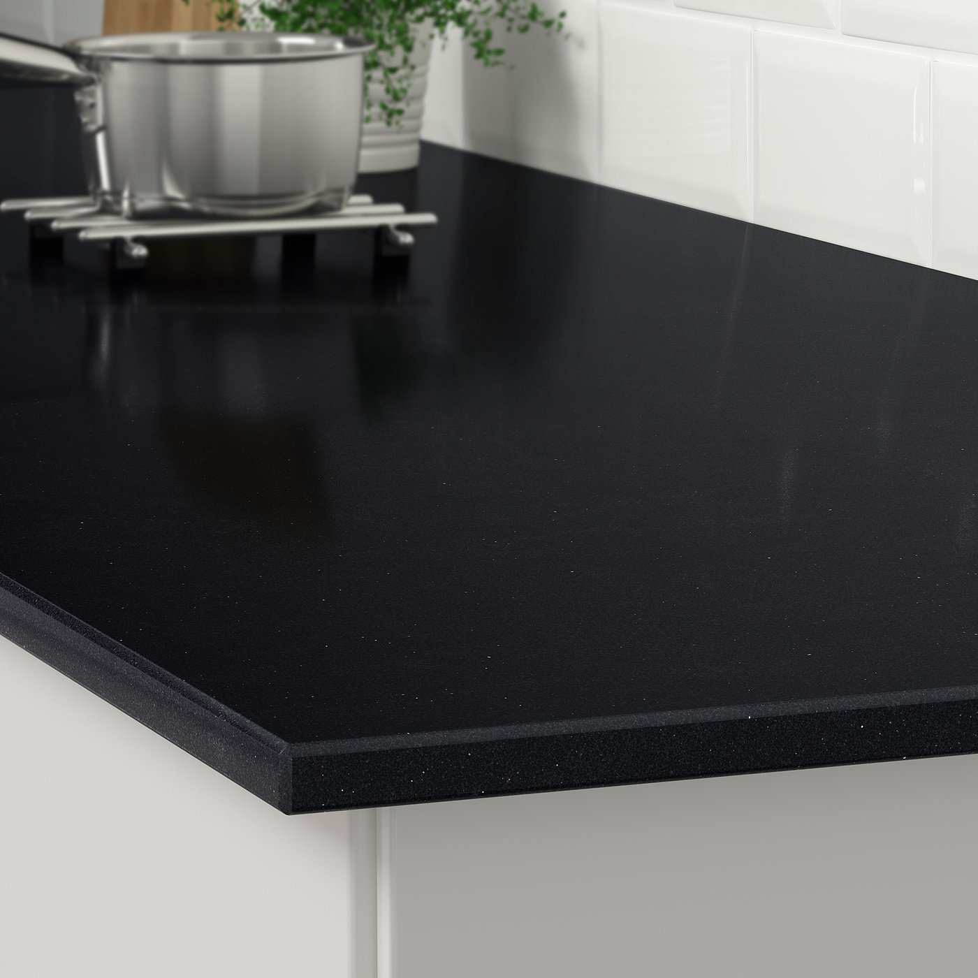 Stone kitchen worktops. Buy Online & In-store! - IKEA