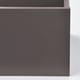 KOMPLEMENT drawer, dark grey, 50x35 cm - IKEA