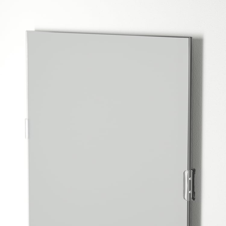 Mirror, LÄRBRO, 48x120 cm - IKEA
