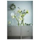 Cabinet, LIXHULT, metal, 60x35 cm - IKEA