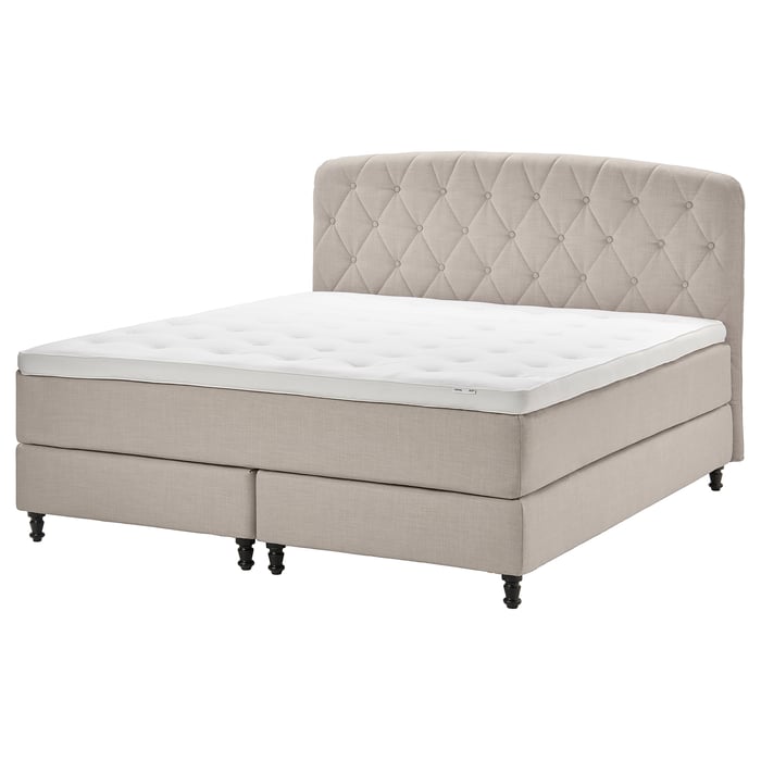 Divan beds & Divan bed bases - IKEA