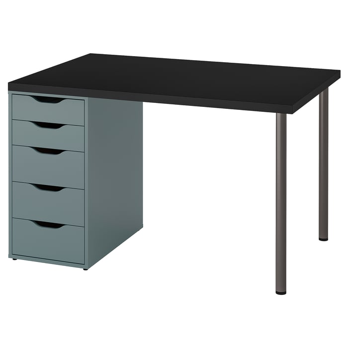 Gaming Desks & Gaming Computer Desks - IKEA