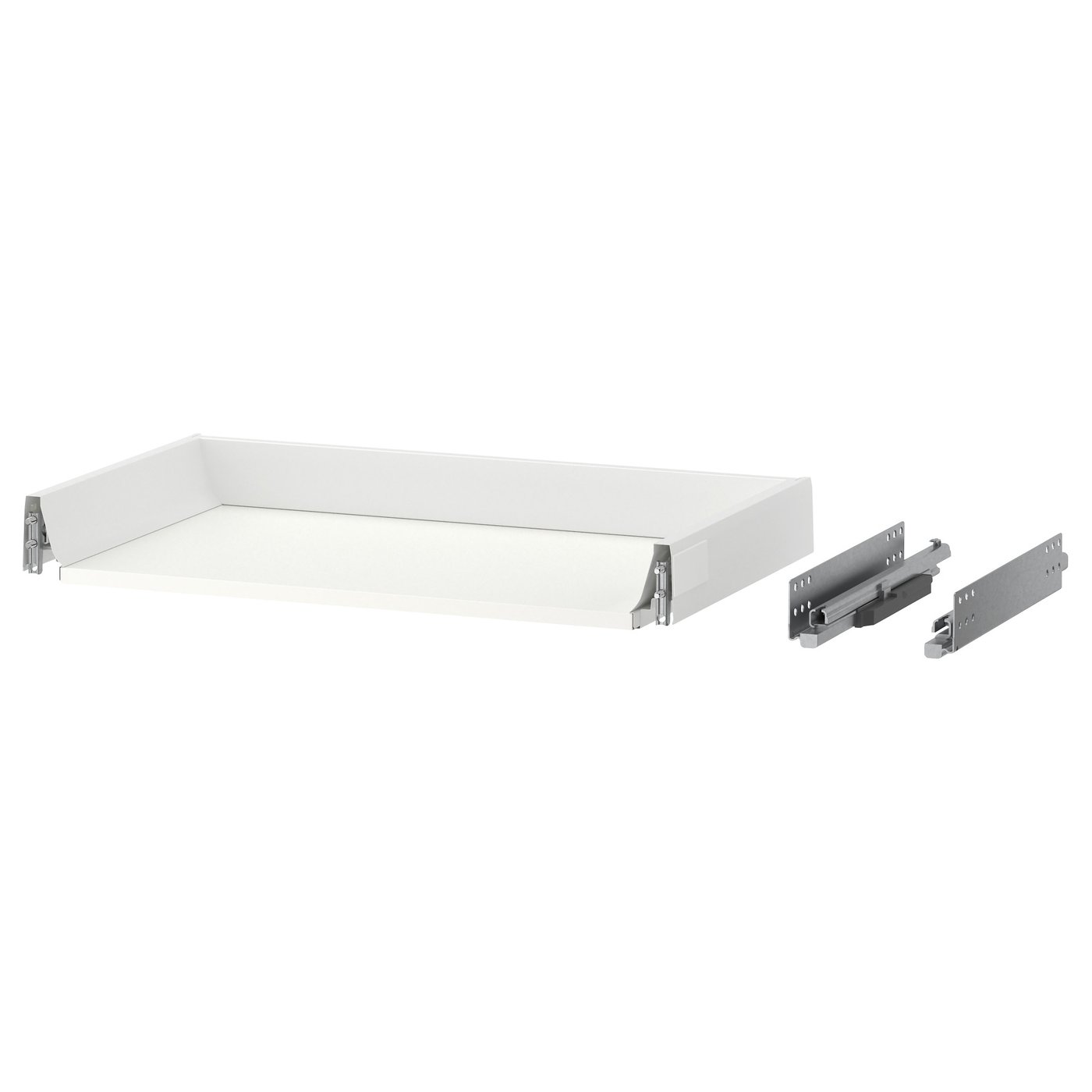 Drawer, MAXIMERA, low, 60x37 cm - IKEA