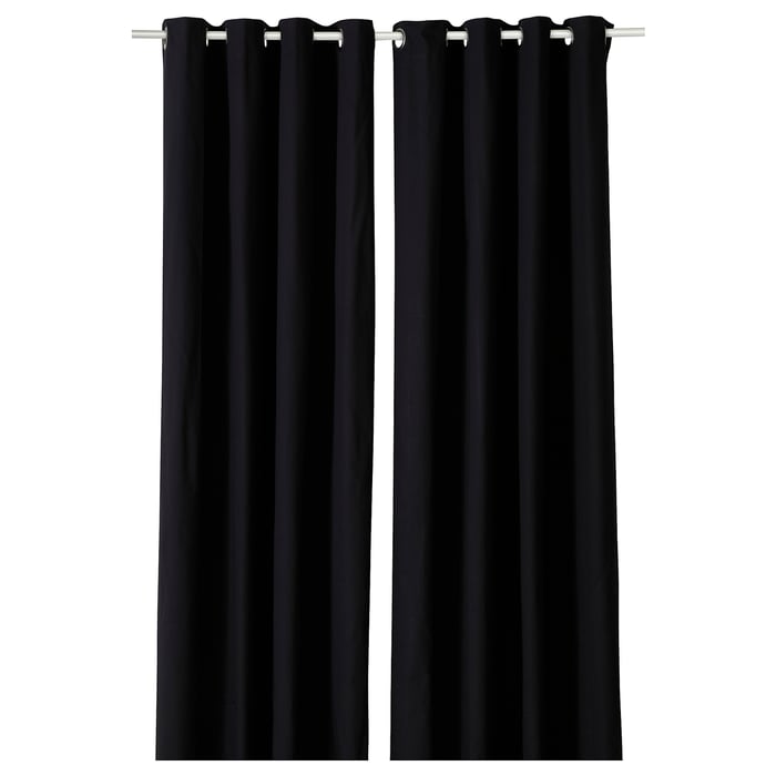 Curtains - IKEA