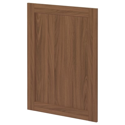 ENKÖPING brown walnut fronts. Buy Online & In-store! - IKEA