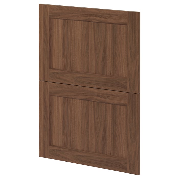 ENKÖPING brown walnut fronts. Buy Online & In-store! - IKEA