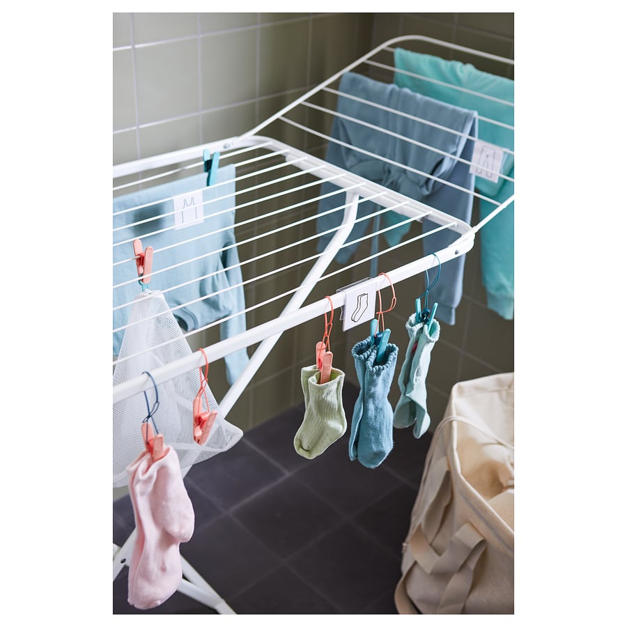 Drying rack, MULIG, in/outdoor - IKEA