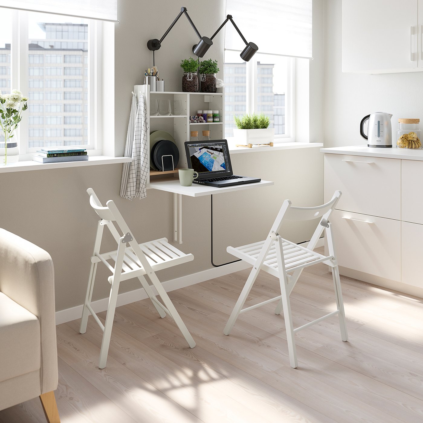 Wall mounted bar tables. Buy Online & In-store! - IKEA