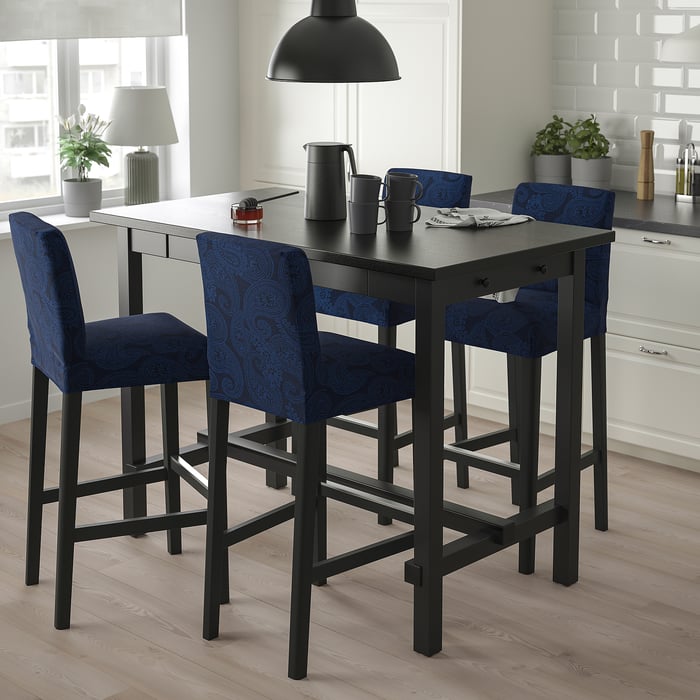 Bar tables sets - IKEA