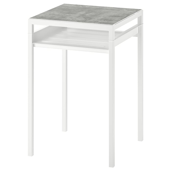 Side tables - IKEA