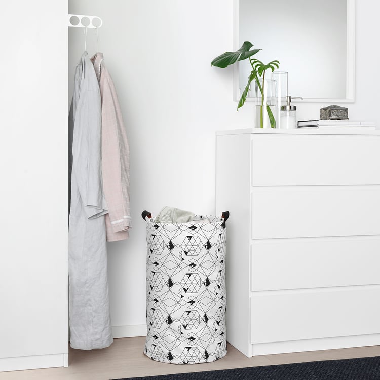Laundry baskets - IKEA