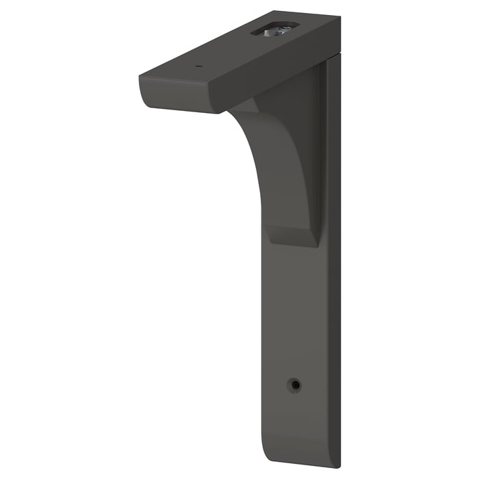 Shelf brackets - IKEA