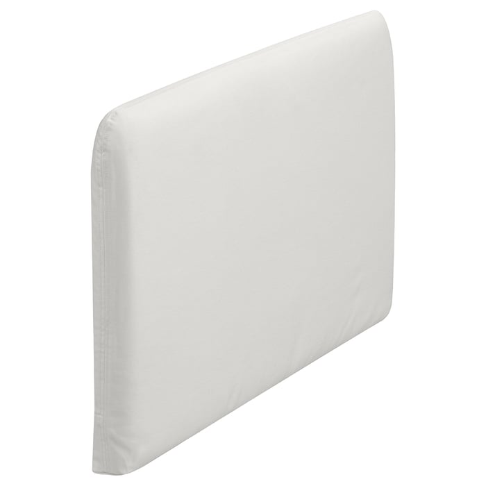SÖDERHAMN armrest, Blekinge white - IKEA