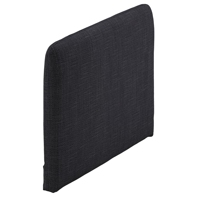 SÖDERHAMN armrest, Hillared anthracite - IKEA