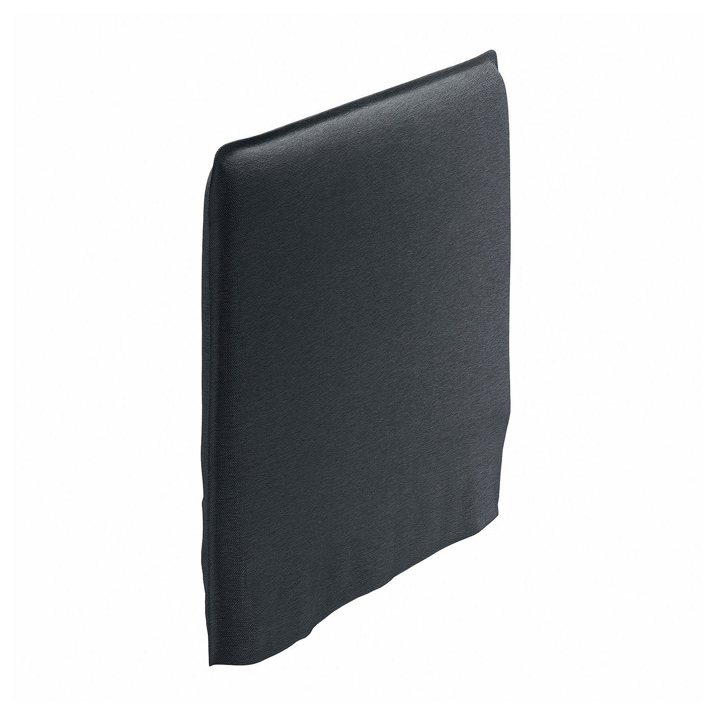 SÖDERHAMN armrest, Knäbäck anthracite - IKEA