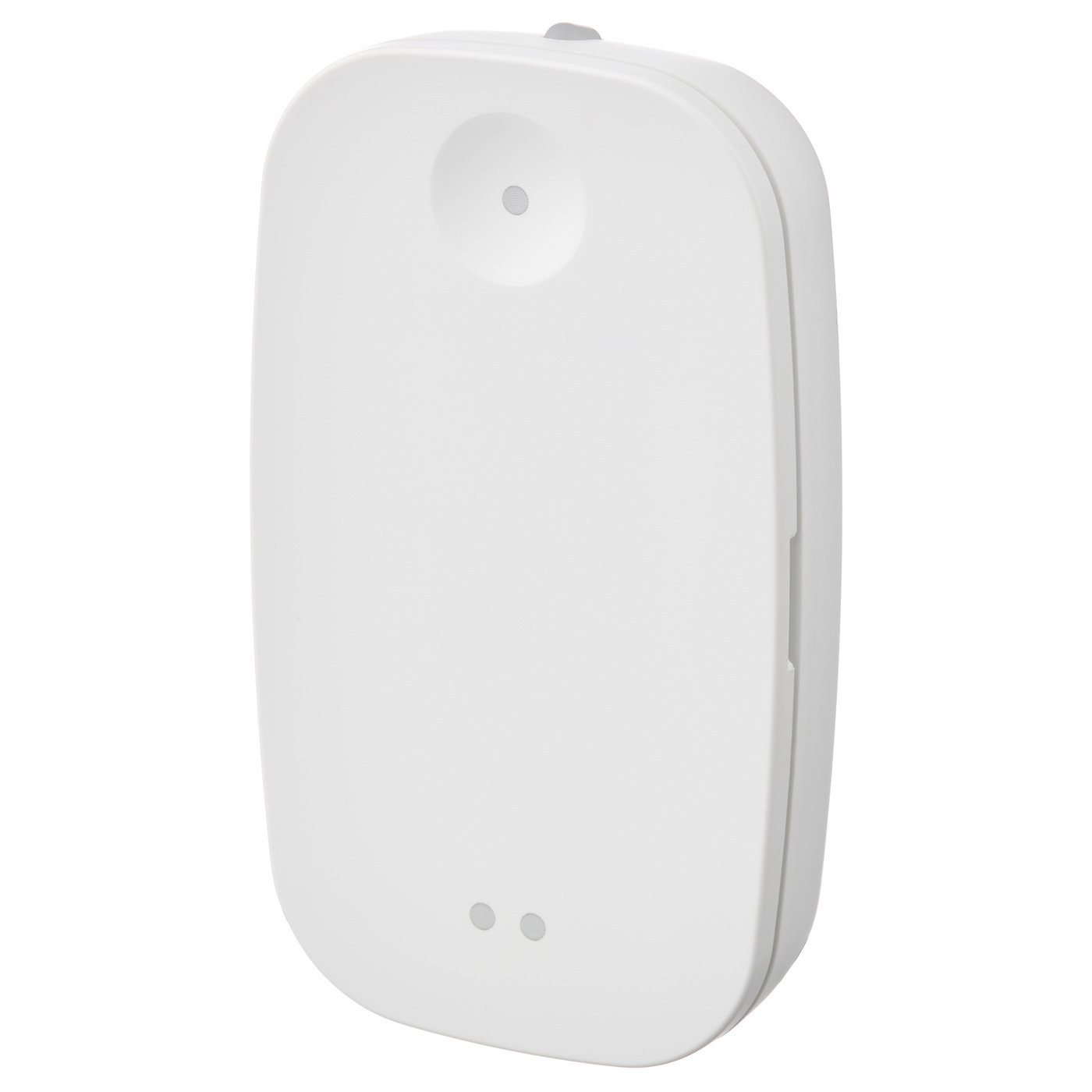 SOMRIG shortcut button, white smart - IKEA