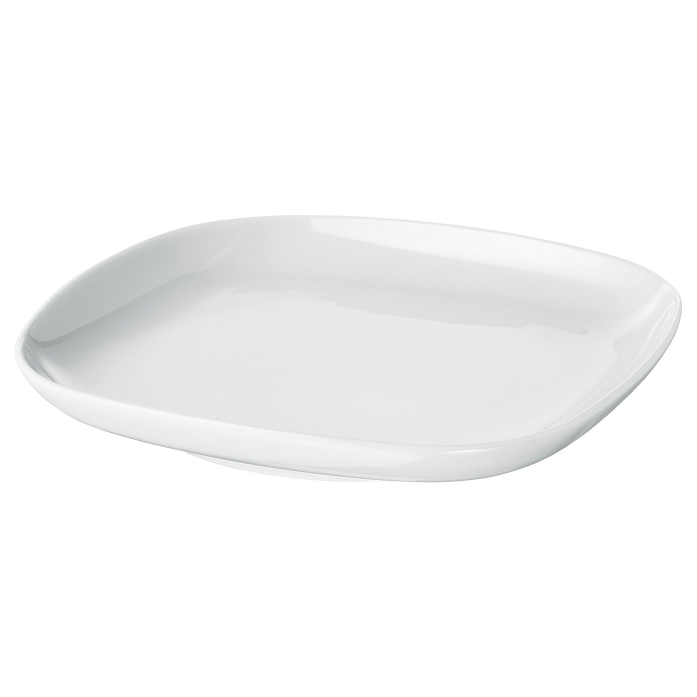 White side plates. Buy Online & In-store - IKEA