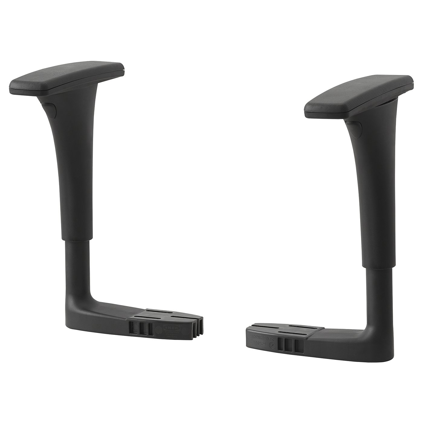 VALLFJÄLLET pair of armrests - IKEA