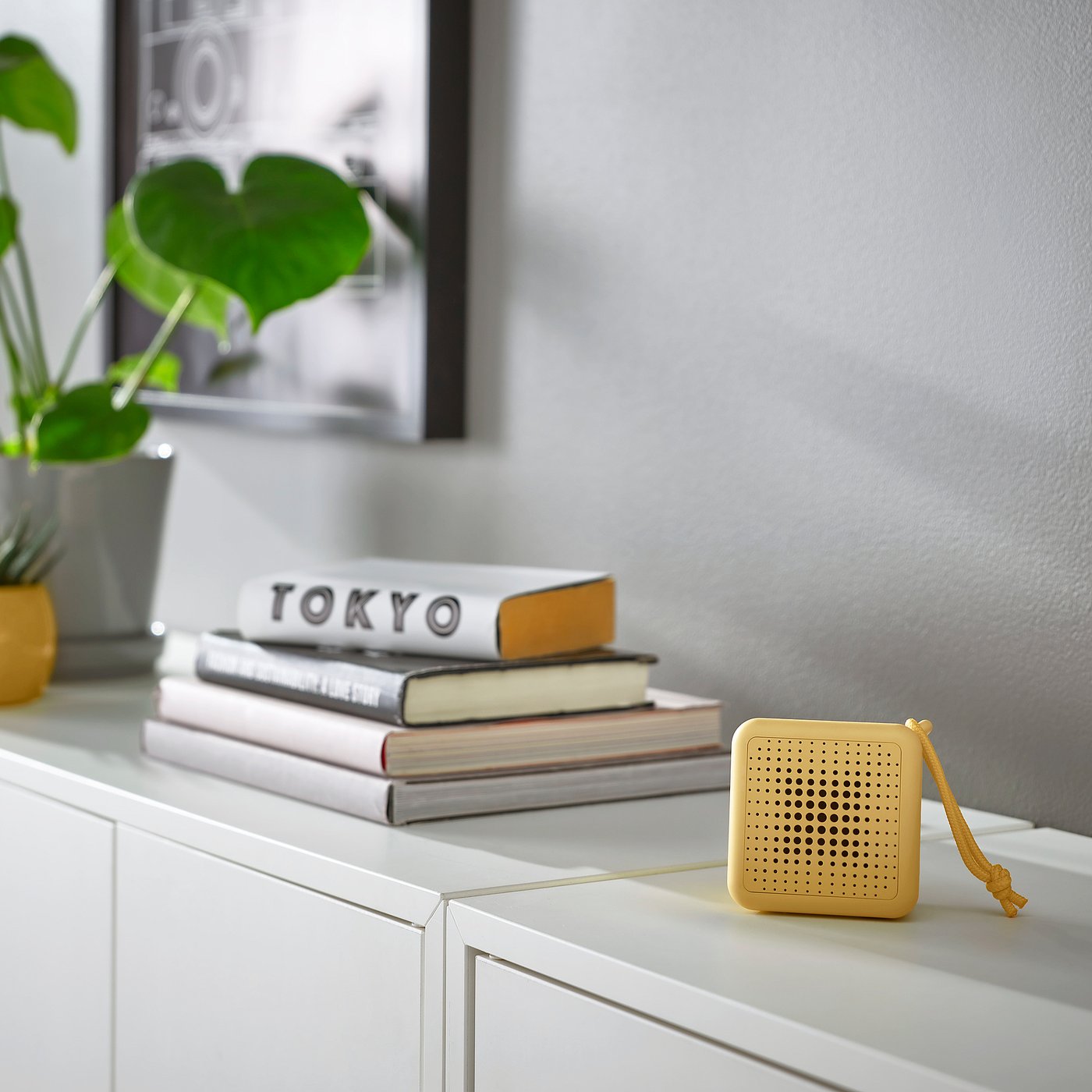 Ikea Expands Its Affordable Electronics Lineup With A $15 Waterproof ...