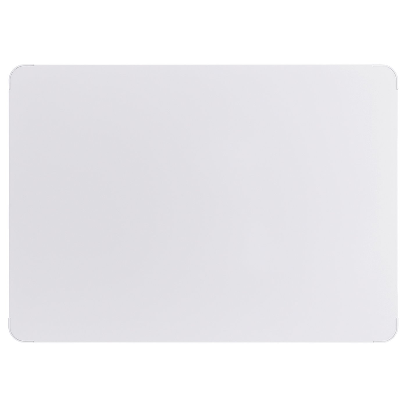 VEMUND whiteboard/magnetic board, white, 70X50 cm - IKEA