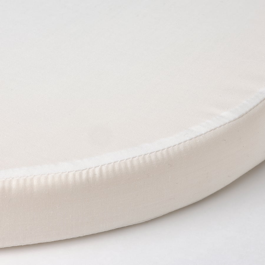 ÄLSKVÄRD Matras voor wieg, 40x73x3.5 cm - IKEA