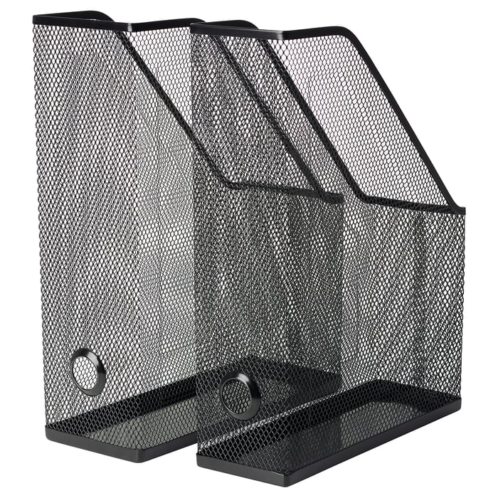 Lectuurbakken. Bestel online of kom langs! - IKEA