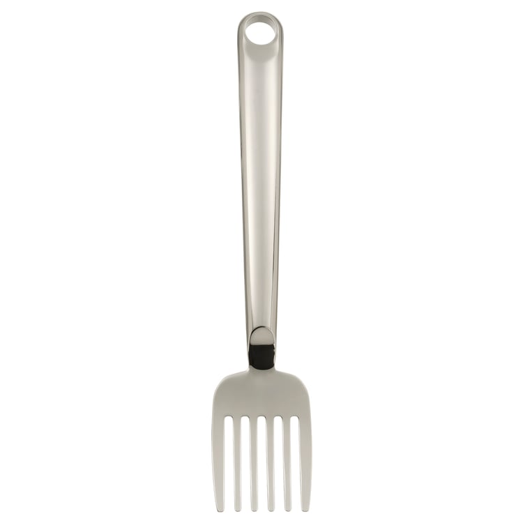 FINMAT vork, roestvrij staal, 32 cm - IKEA