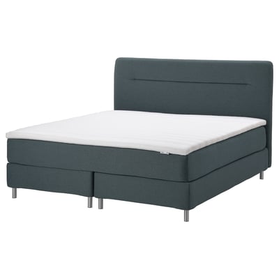 Boxspring 180x200 - IKEA