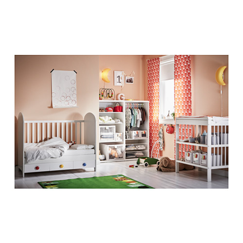 Foto’s Kinderbedje – GONATT