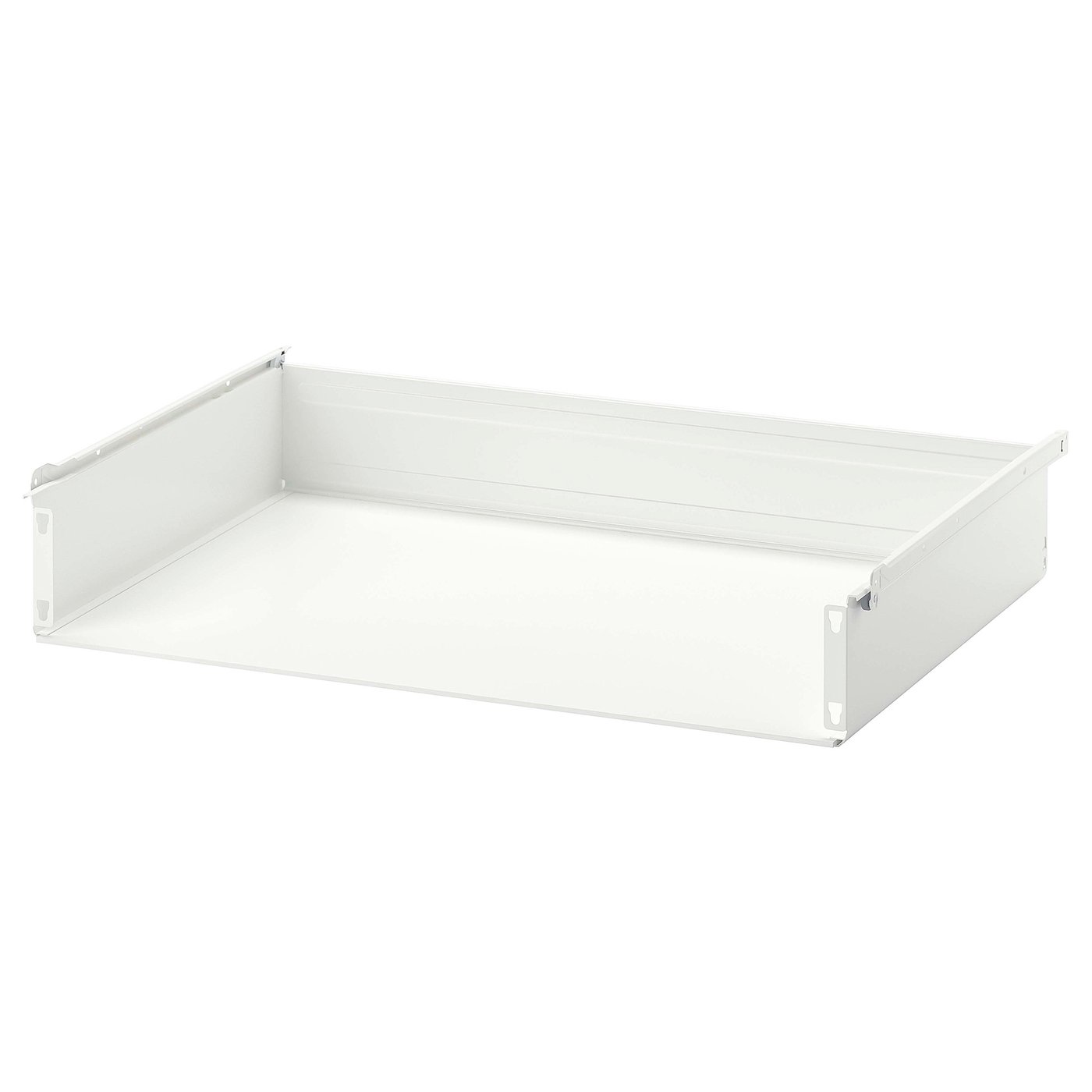 HJÄLPA Lade zonder front, wit, 80x55 cm - IKEA