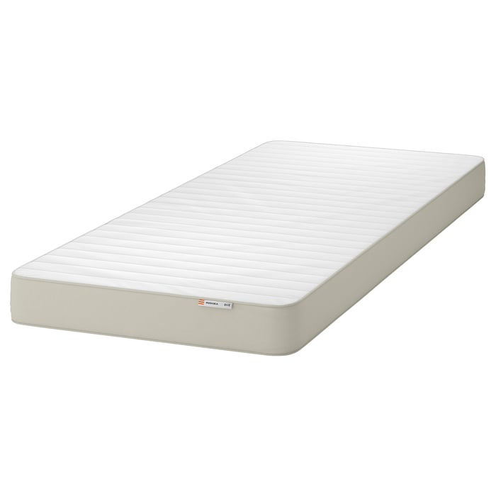 Binnenverings- of pocketvering matras kopen? - IKEA