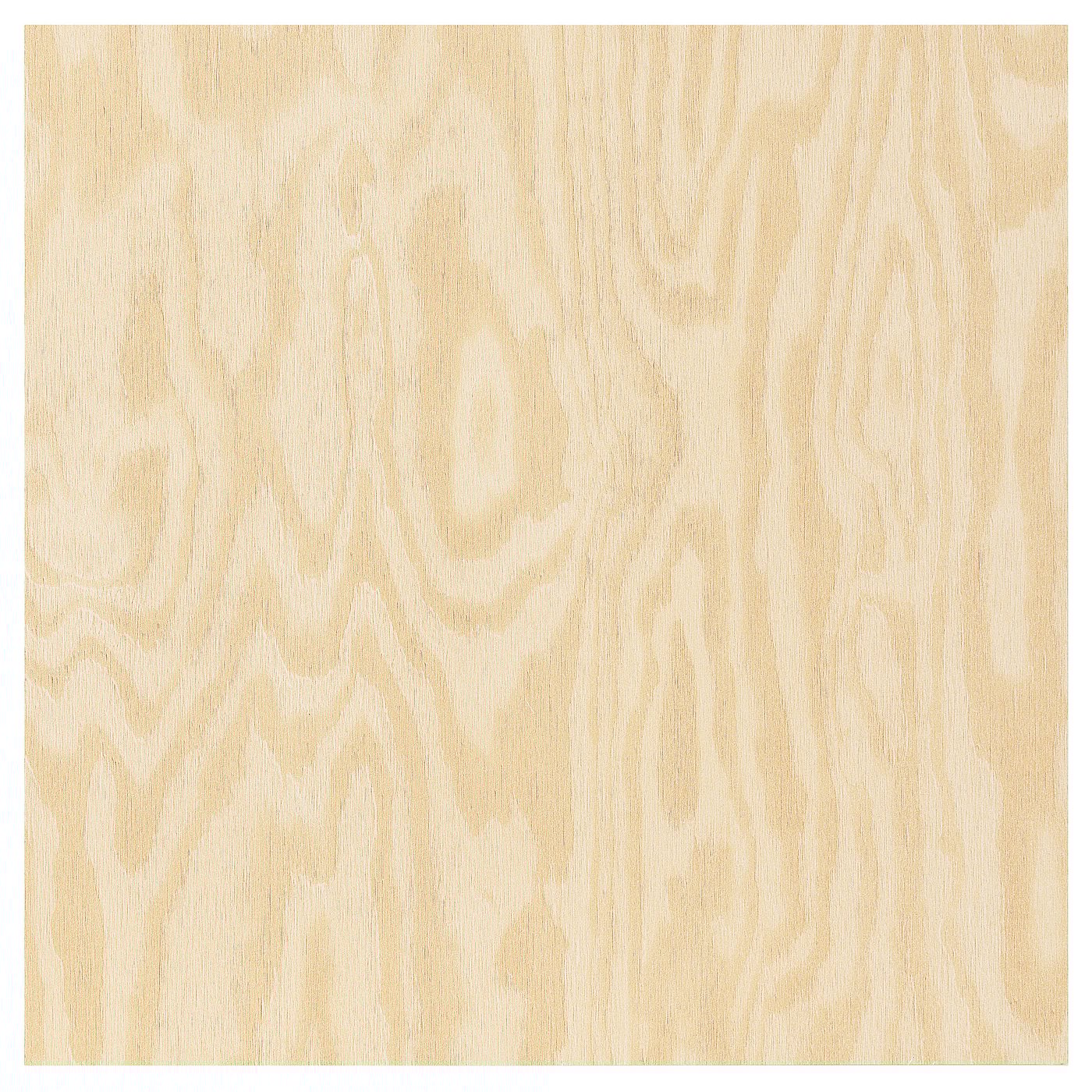 Deur KALBÅDEN levendige dennen 40x40 cm - IKEA