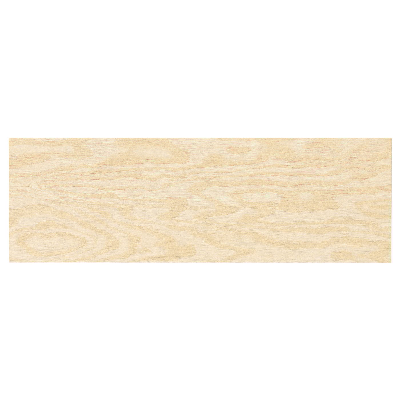 Ladefront KALBÅDEN levendige dennen 60x20 cm - IKEA