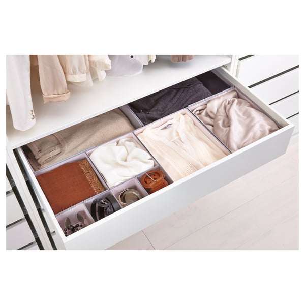 KOMPLEMENT Lade, wit, 100x58 cm - IKEA