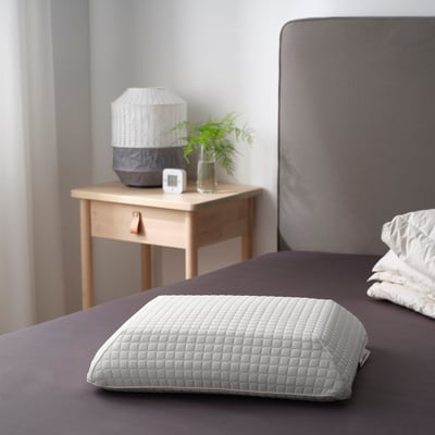 Ergonomische hoofdkussens - IKEA