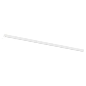 Led-strip voor badkamer, SILVERGLANS, dimbaar wit, 80 cm - IKEA