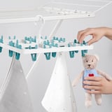 Droogrekken. Bestel online of kom langs! - IKEA